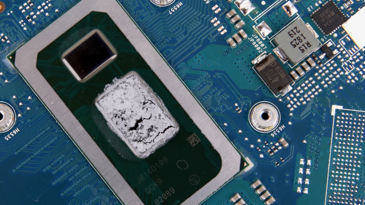 Core i9-9980HK & Co.: Details zu Intels ersten 8-Kern-CPUs für ...