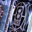 8Pack Orion X2: Extremes Dual-PC-System für 39.999,99 Euro - ComputerBase