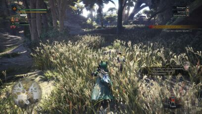 Monster Hunter Bundle: Die Jagd ist eröffnet - ComputerBase