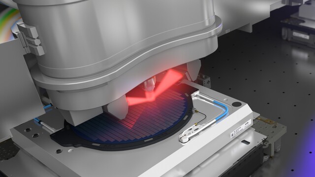 Was steckt hinter der EUV-Lithografie? - ComputerBase