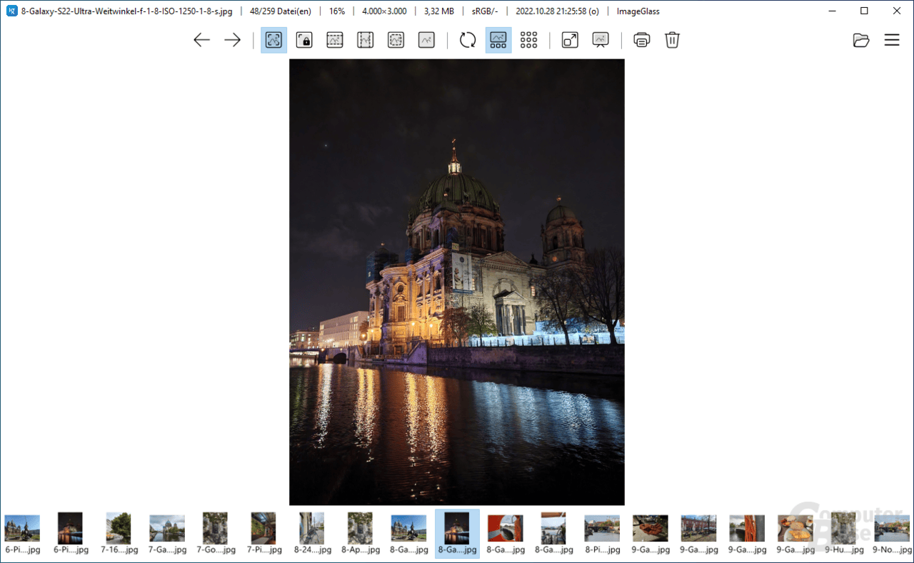 ImageGlass Download - ComputerBase
