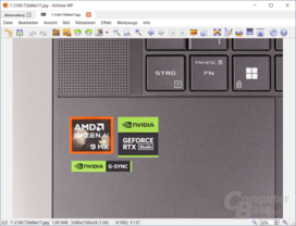 XnView MP Download - ComputerBase