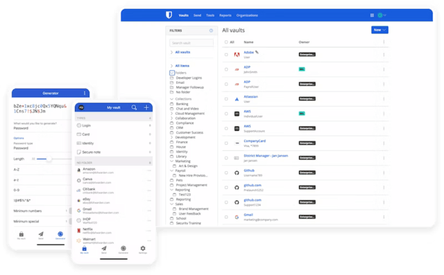 Bitwarden Download - ComputerBase