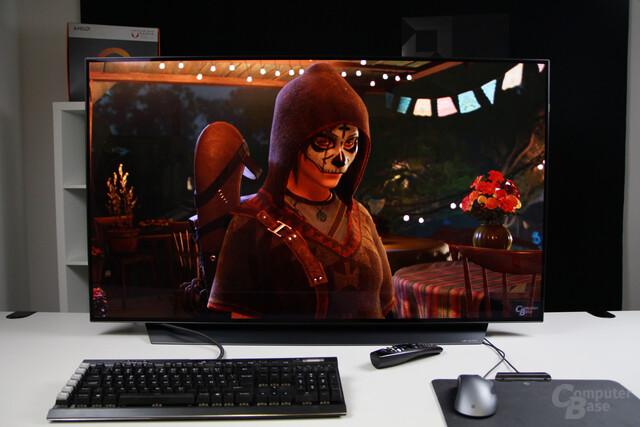 Der perfekte PC-Bildschirm: Wie sieht euer Display-Setup am PC (im ...