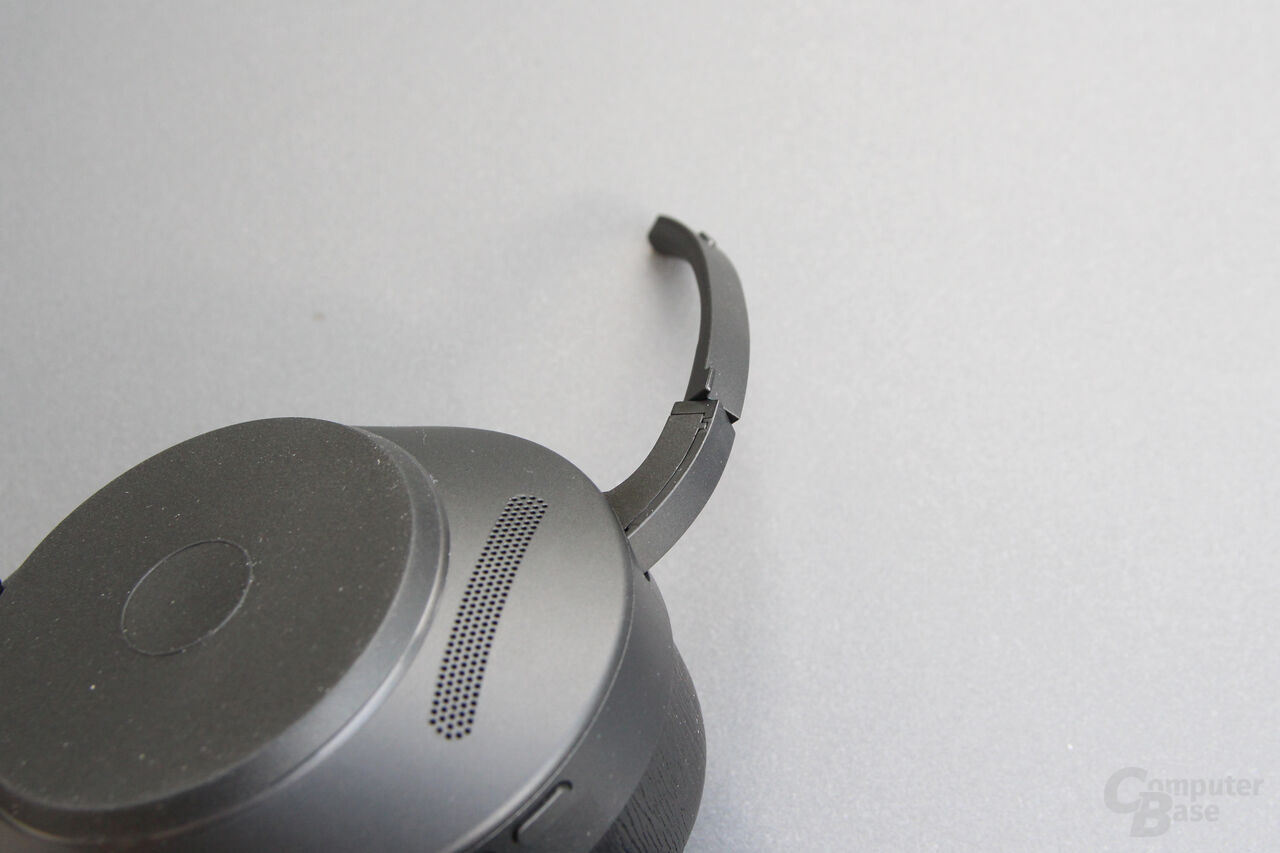 Jabra Evolve2 85 ANC-Headset-Kopfhörer im Test - ComputerBase