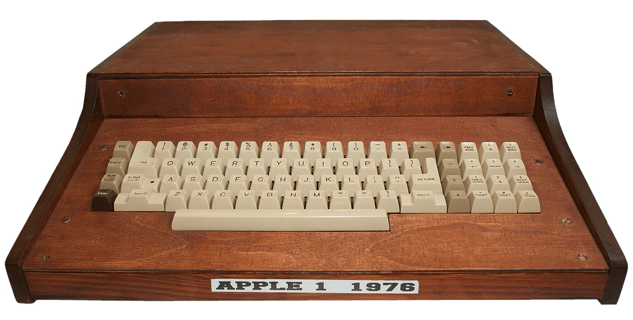 C:\B_retro\Ausgabe_48\: Der Apple II. Der erste echte Personal Computer ...