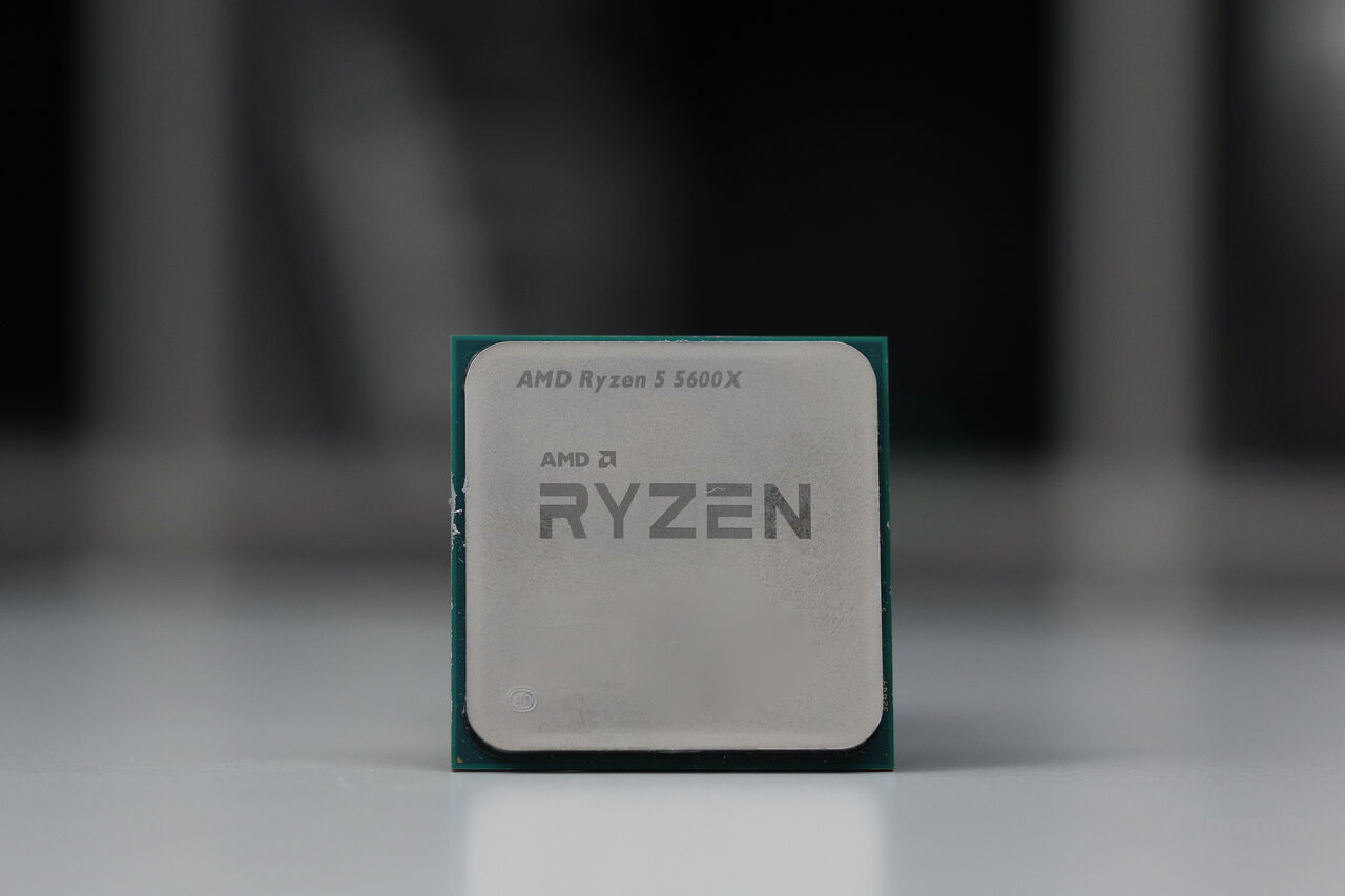 Processor ranking: AMD and Intel CPU benchmark comparison - ComputerBase