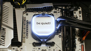 be quiet! - ComputerBase