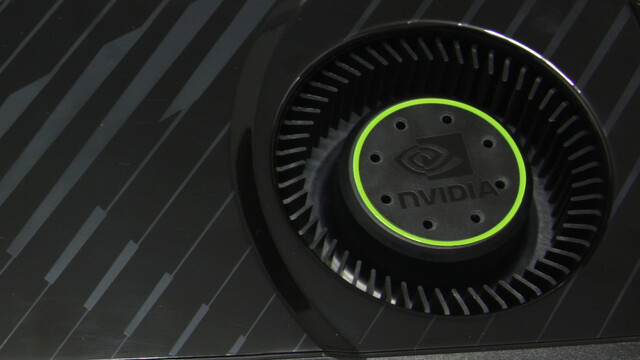 High-End mit GF110: Heute vor 10 Jahren erschien die Nvidia GeForce GTX ...