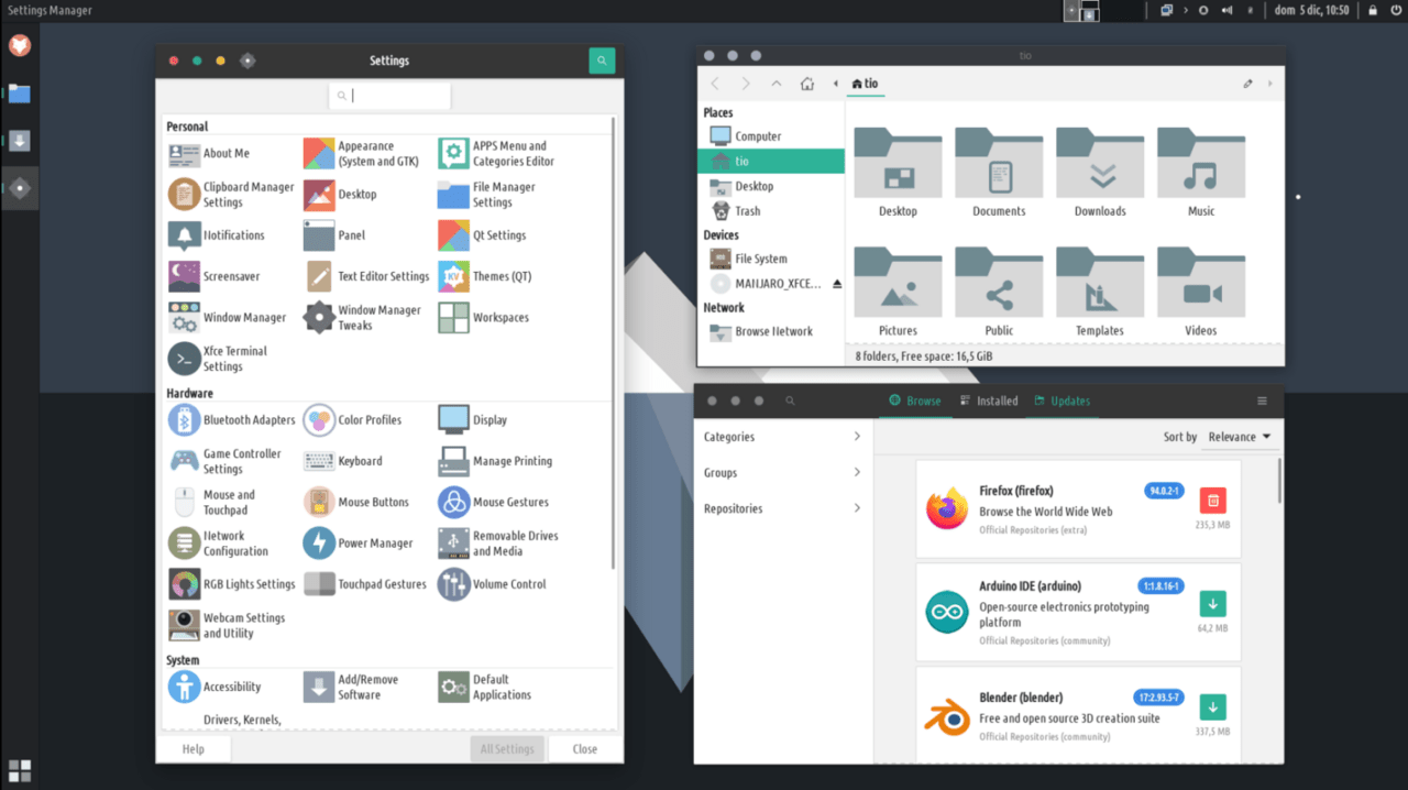 TROM-Jaro Download - ComputerBase