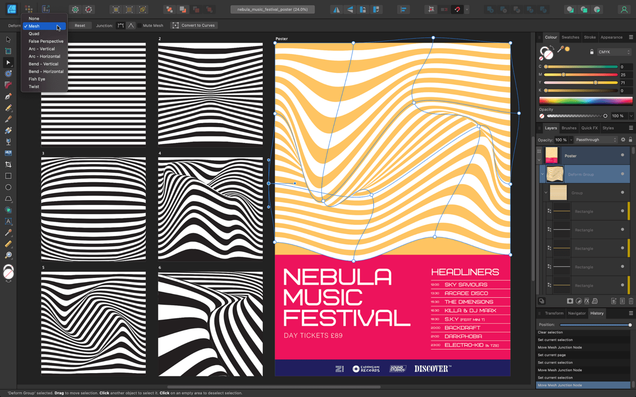 Affinity Designer Download - ComputerBase