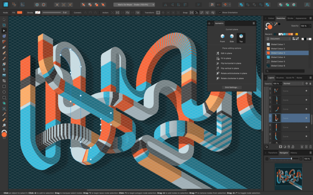 Affinity Designer Download - ComputerBase
