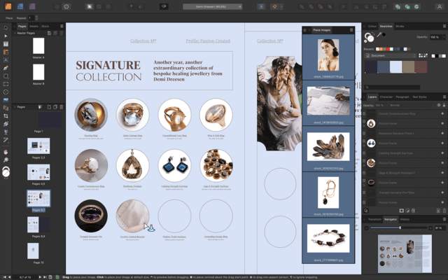 Affinity Publisher Download - ComputerBase