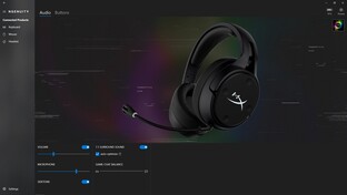 HyperX NGENUITY Download - ComputerBase