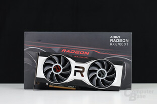 AMD-Grafikkarten-Vergleich: Vier Genereation im Benchmark - ComputerBase