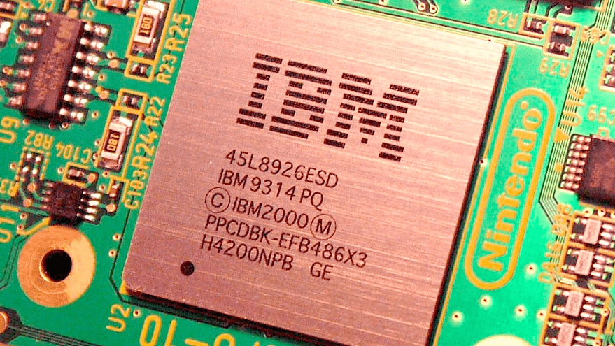 C:\B_retro\Ausgabe_71\: Der Nintendo GameCube mit Grafik von ATi ...