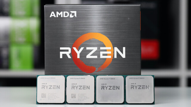 AMD Ryzen 5000 („Vermeer“): CoreCycler unterstützt jetzt AIDA64 und y-Cruncher - ComputerBase