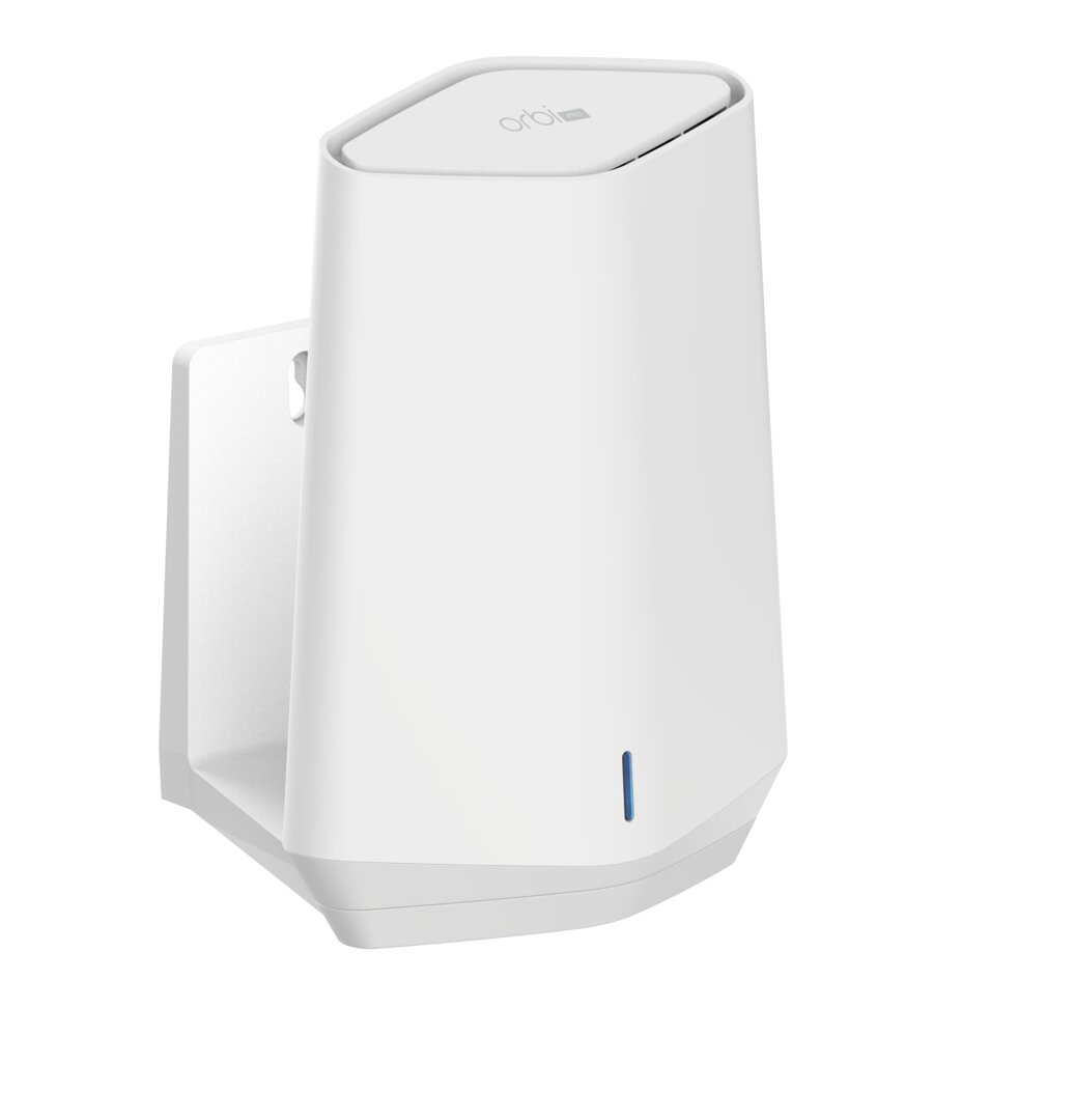 Orbi Pro WiFi 6 Mini (SXK30): Kleineres Wi-Fi-6-Mesh von Netgear ...