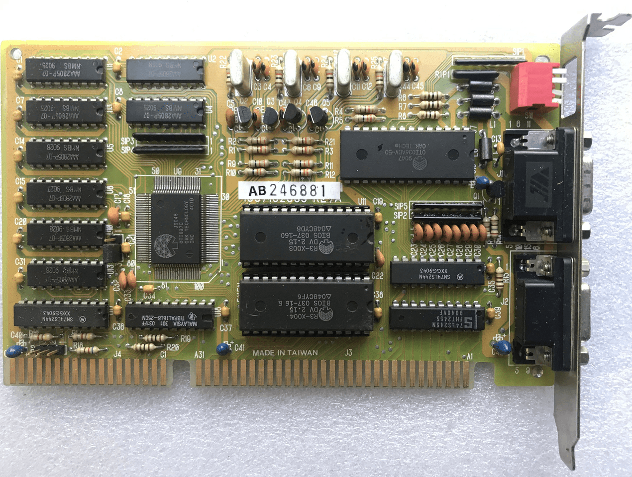 GPU-Historie: Welche Grafikkarte ist die Legende unter Legenden ...