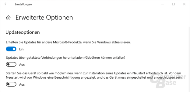 Microsoft .NET Download - ComputerBase