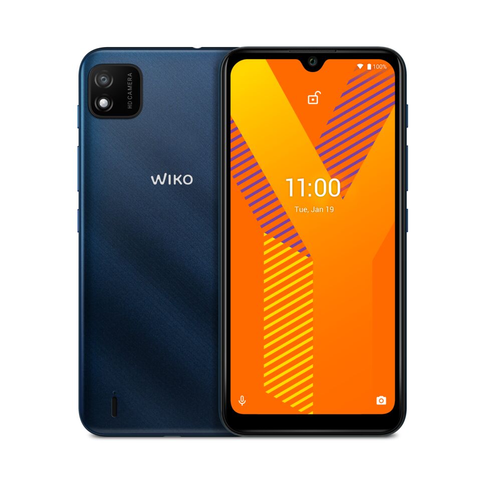 Einsteiger Smartphone Wiko Stellt Y62 Mit Android 11 Go Edition F r 90 einsteiger-smartphone-wiko-stellt-y62-mit-android-11-go-edition-f-r-90