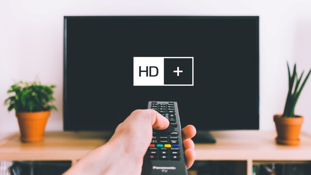 HD+: Neuer Sender ProSiebenSat.1 UHD strahlt in Ultra HD aus - ComputerBase