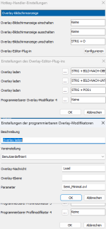 RivaTuner Statistics Server (RTSS) Overlay Sammelthread | ComputerBase ...
