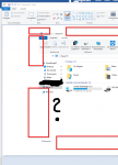Windows 10 Fenster kein Rand mehr | ComputerBase Forum